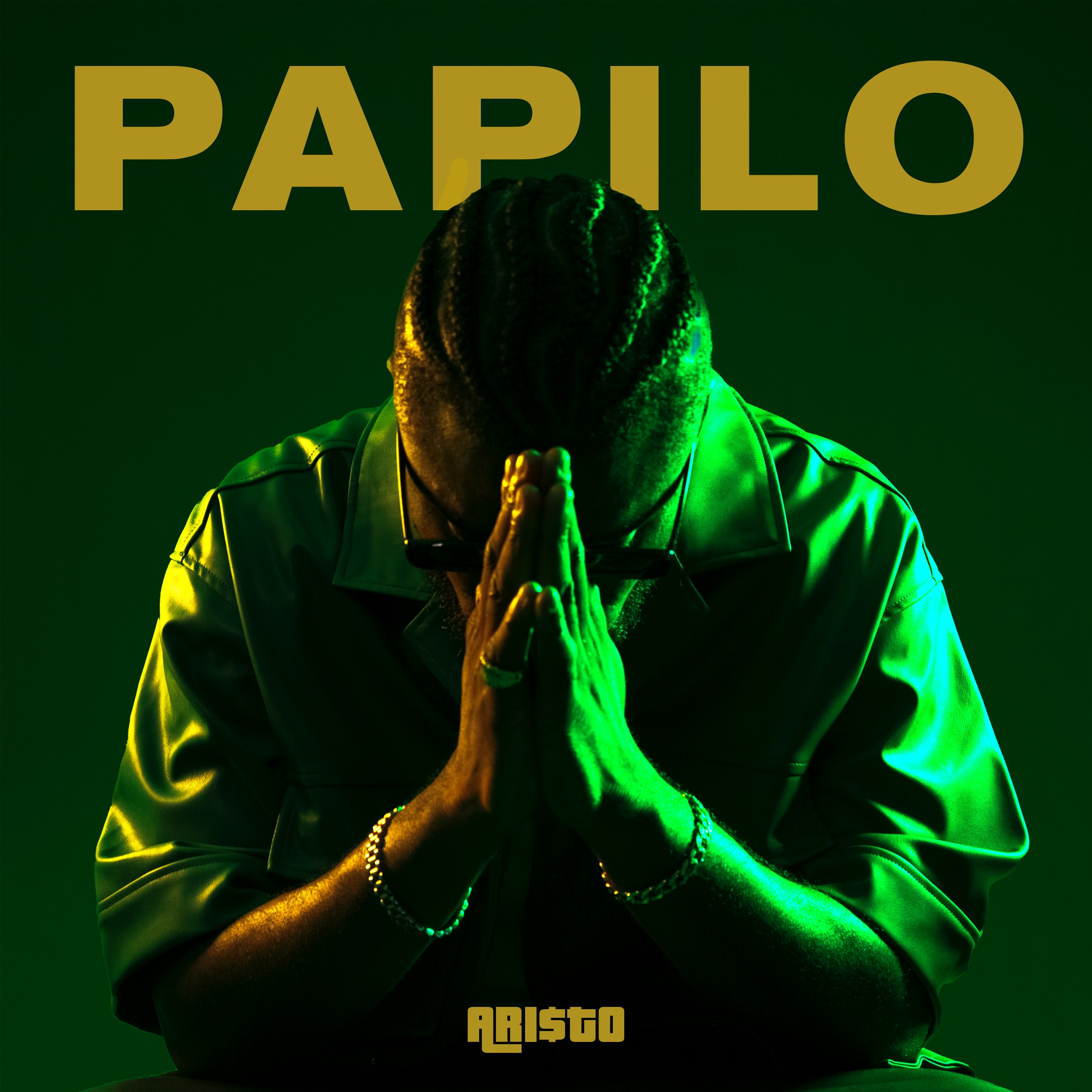 Ari$to - Papilo (2024) (single) - Rádio Olisipo | Rádio Olisipo